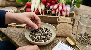 10 Beginner-Friendly Herb Seeds to Grow at Home (Easy Indoor Gardening ...
