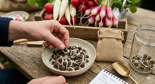 10 Beginner-Friendly Herb Seeds to Grow at Home (Easy Indoor Gardening ...