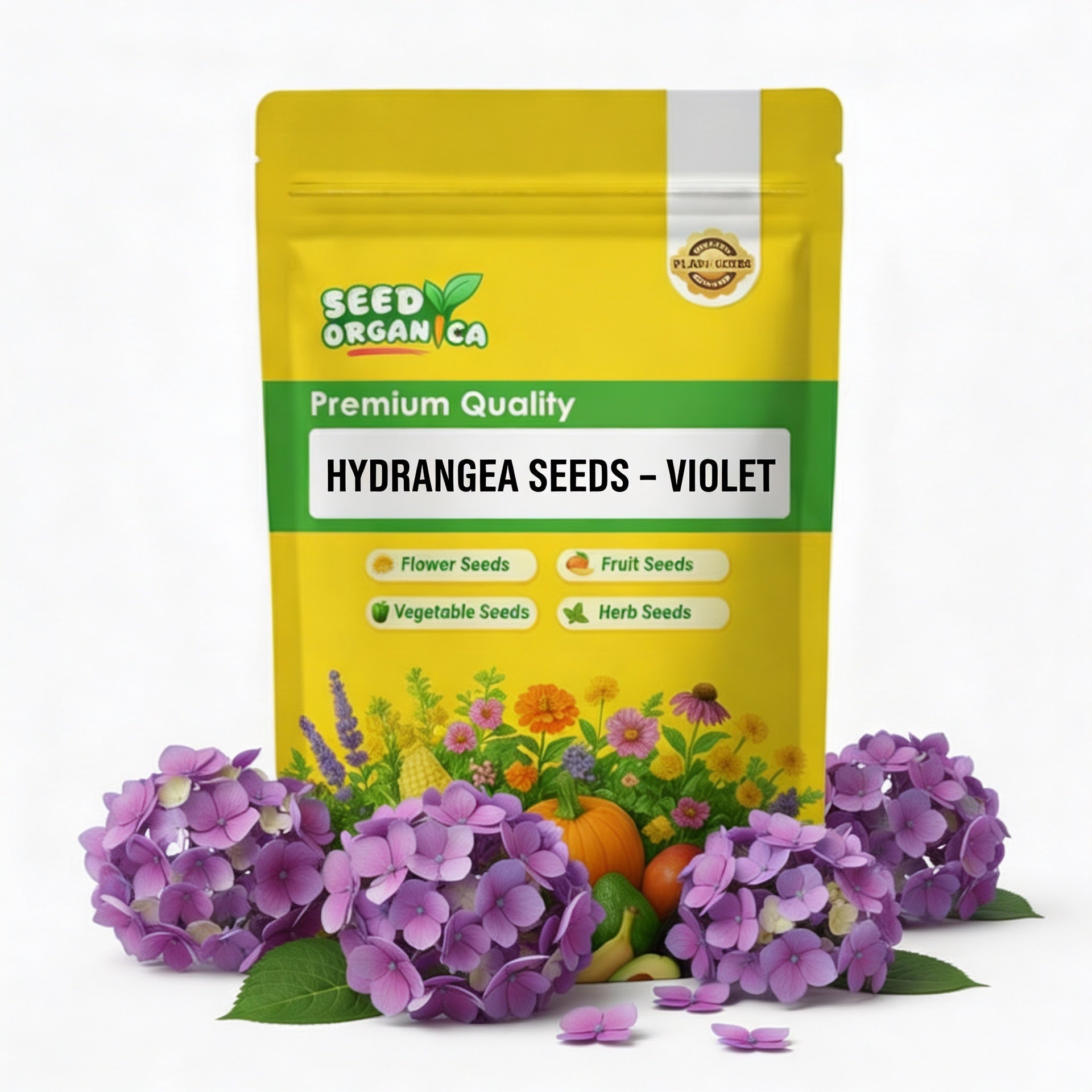 Hydrangea Seeds for Planting | Buy Hydrangea Seeds